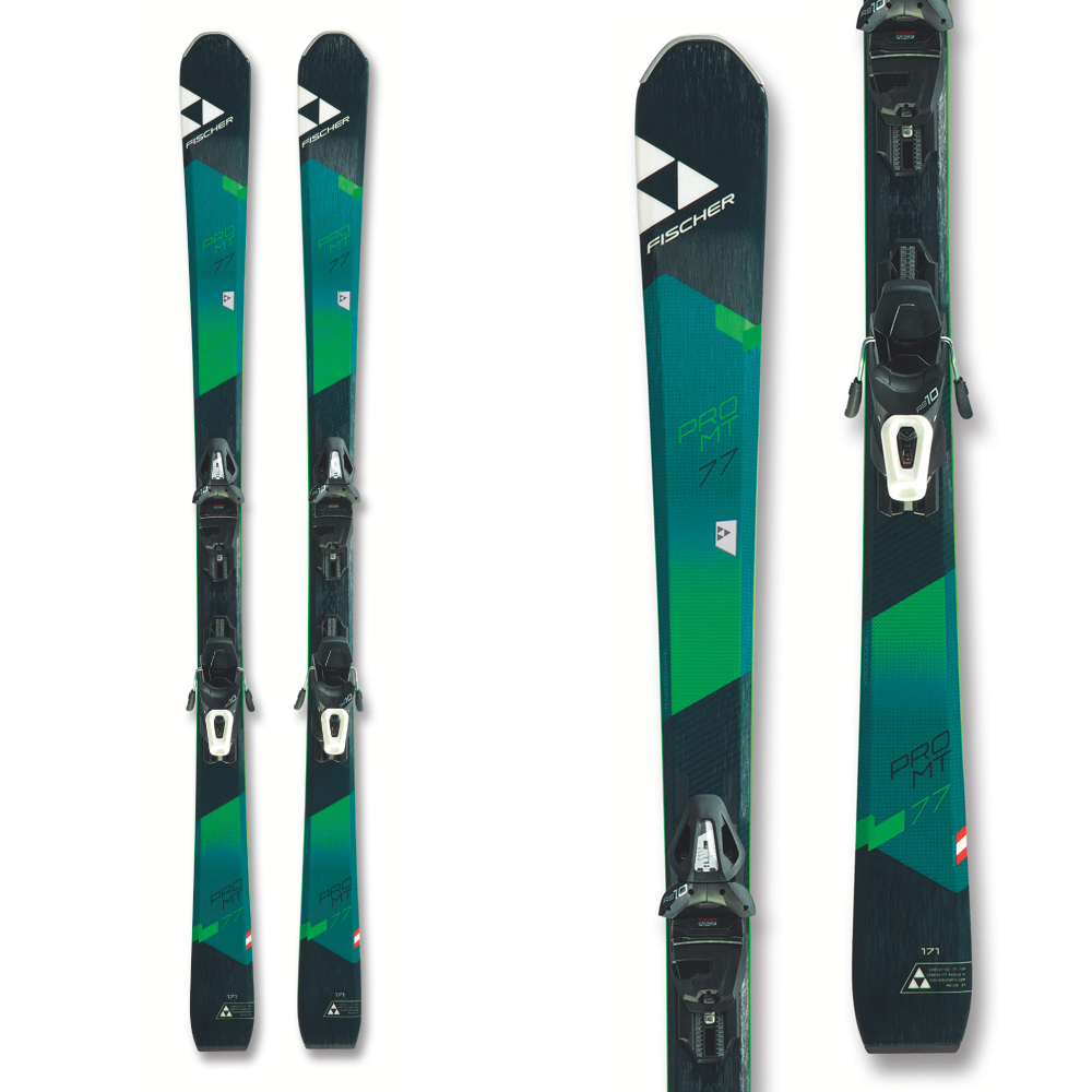 Schiuri Barbati – Fischer Romania