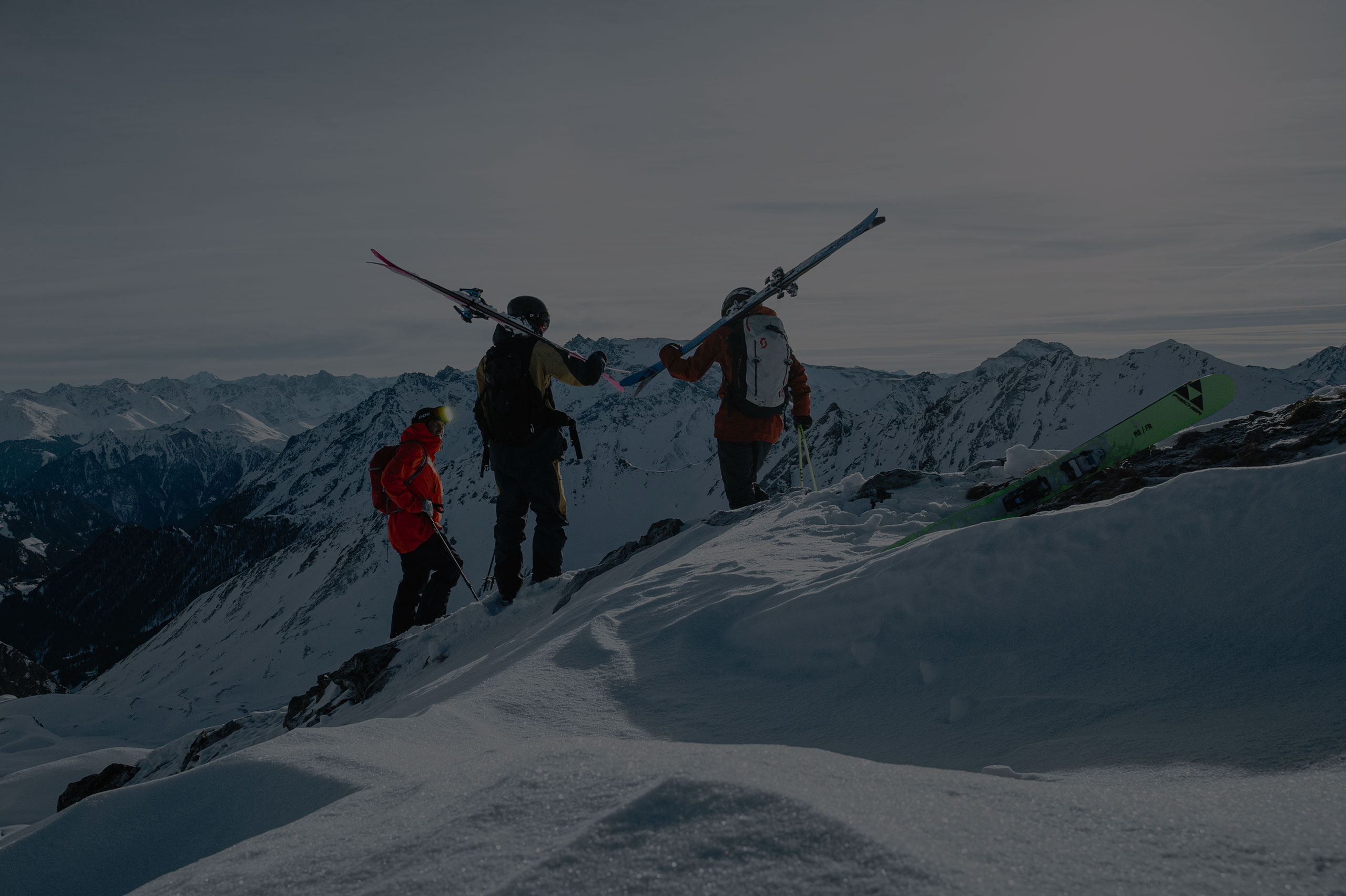 Fischer Romania – #LIVETOSKI